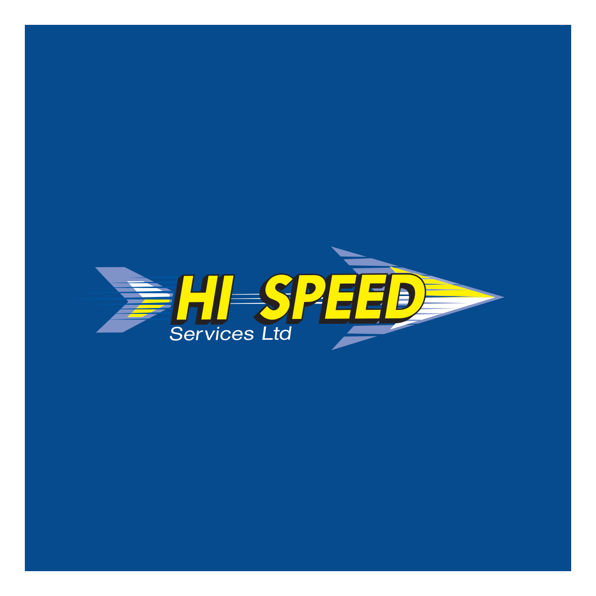 Contact Hi-Speed – Couriers In Surrey And The Midlands